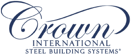 Crown Steel Building Systems | Steel Building Models
